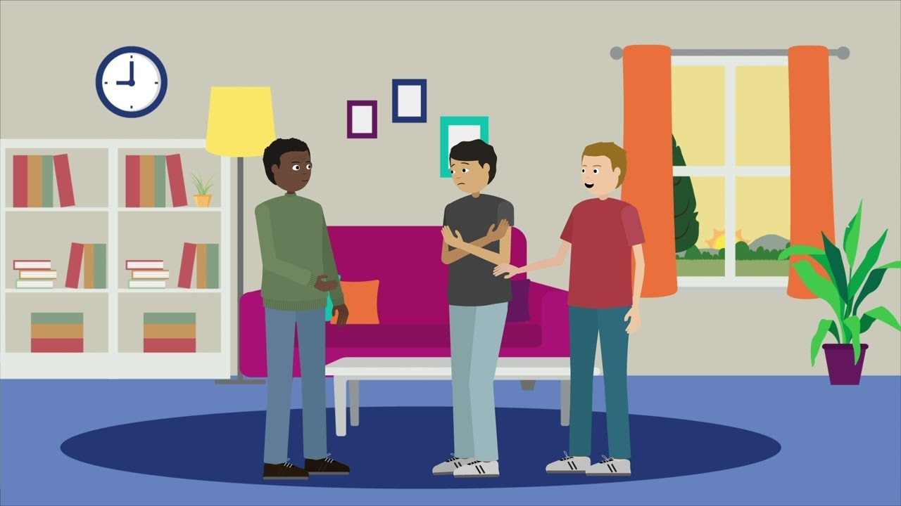 Rethinking technology