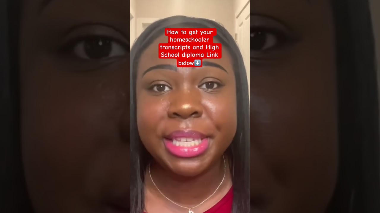 Homeschool transcripts 🎓 high school diploma #homeschooltips #homeschoolhelp #homeschoolhighschool