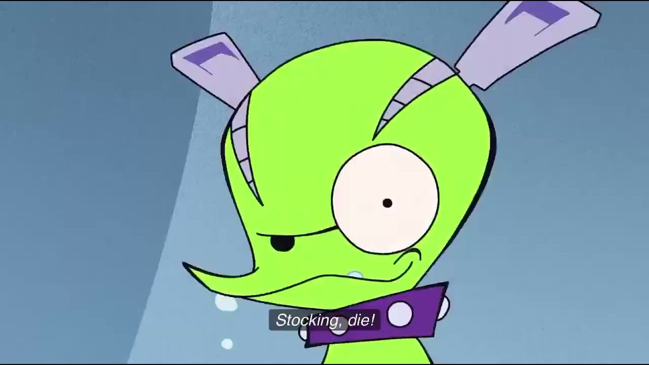 New PANTY & STOCKING with GARTERBELT - English Dub Trailer