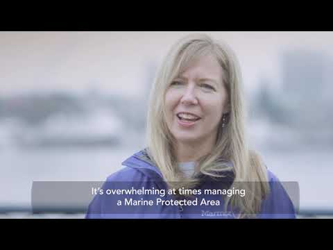 North American Marine Protected Area Rapid Vulnerability Assessment Tool