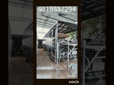 New Bus structure complete 🔥🚌
