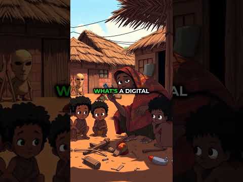 iPad Kids: Rich Nations' Shocking Digital Parenting Exposed!