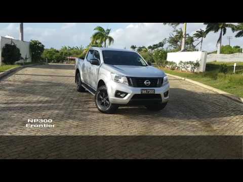 Nissan Np300 Frontier MA7300 (Fastest 2016 Nissan NP300?)