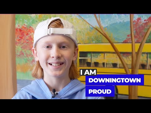 I Am Downingtown