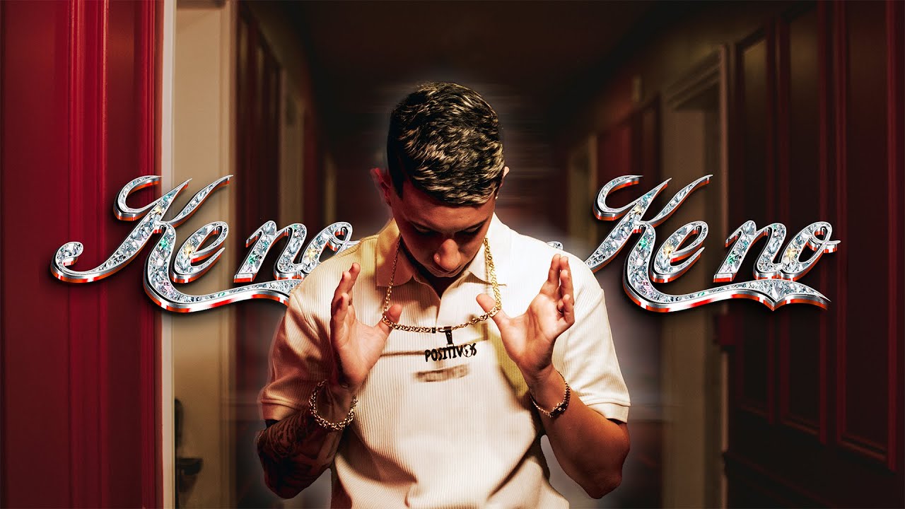 Lyrics & Translations of Ke No Ke No by Renzo Ed | Popnable