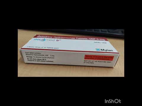 Midodrine Hydrochloride Tablet - Midodrine Tablets Latest Price ...