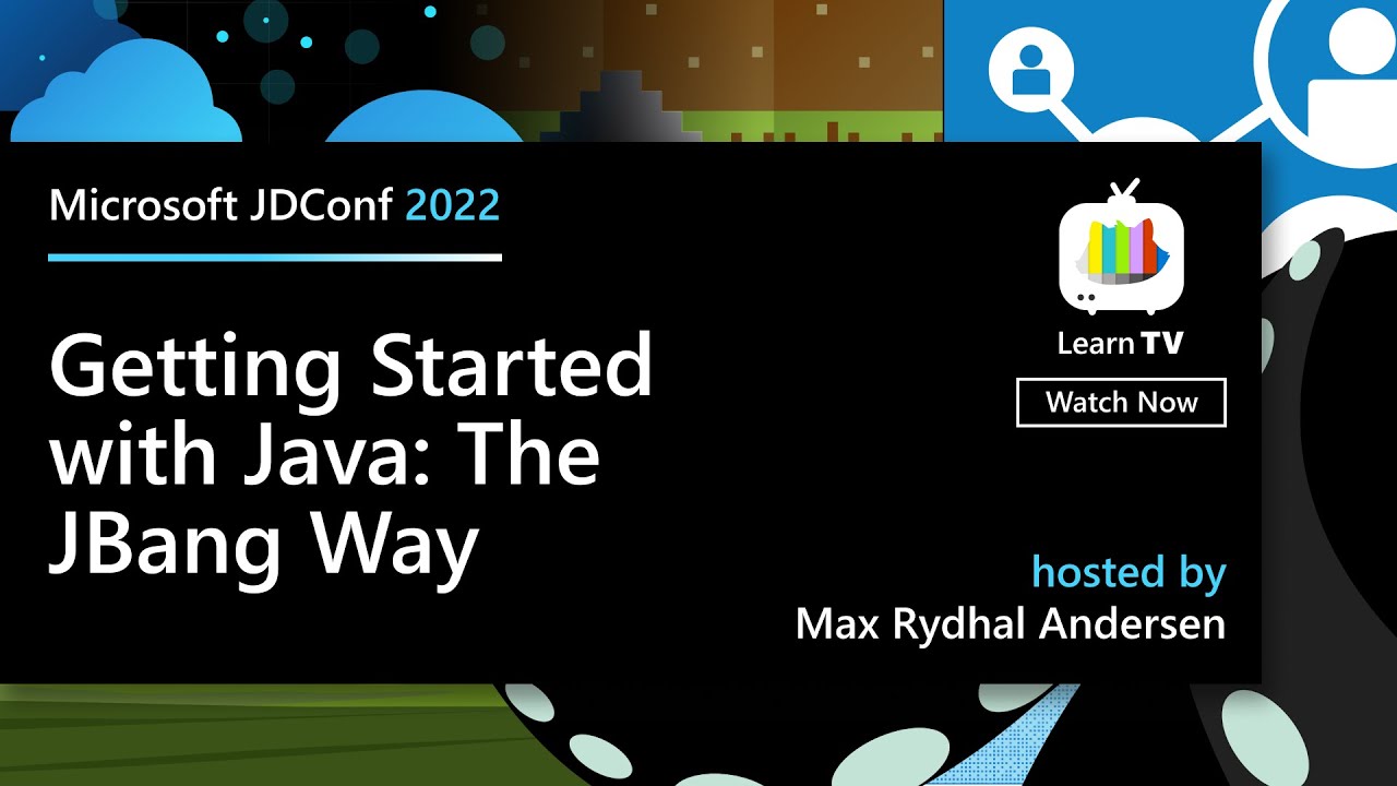 Development Tools: Getting Started with Java: The JBang Way
