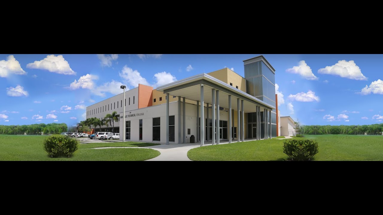 iTECH Virtual Tour 2020