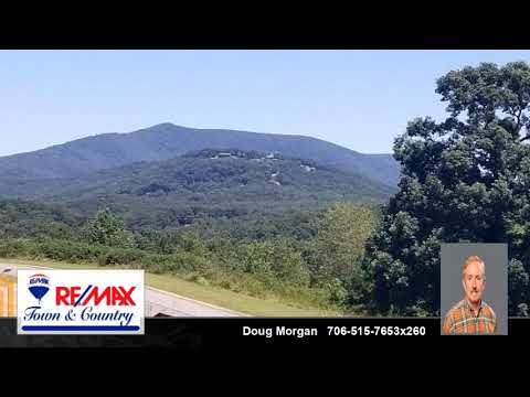 New Lots And Land for sale found at 0 Ridgemont Dr # LT29, Ellijay, GA 30536