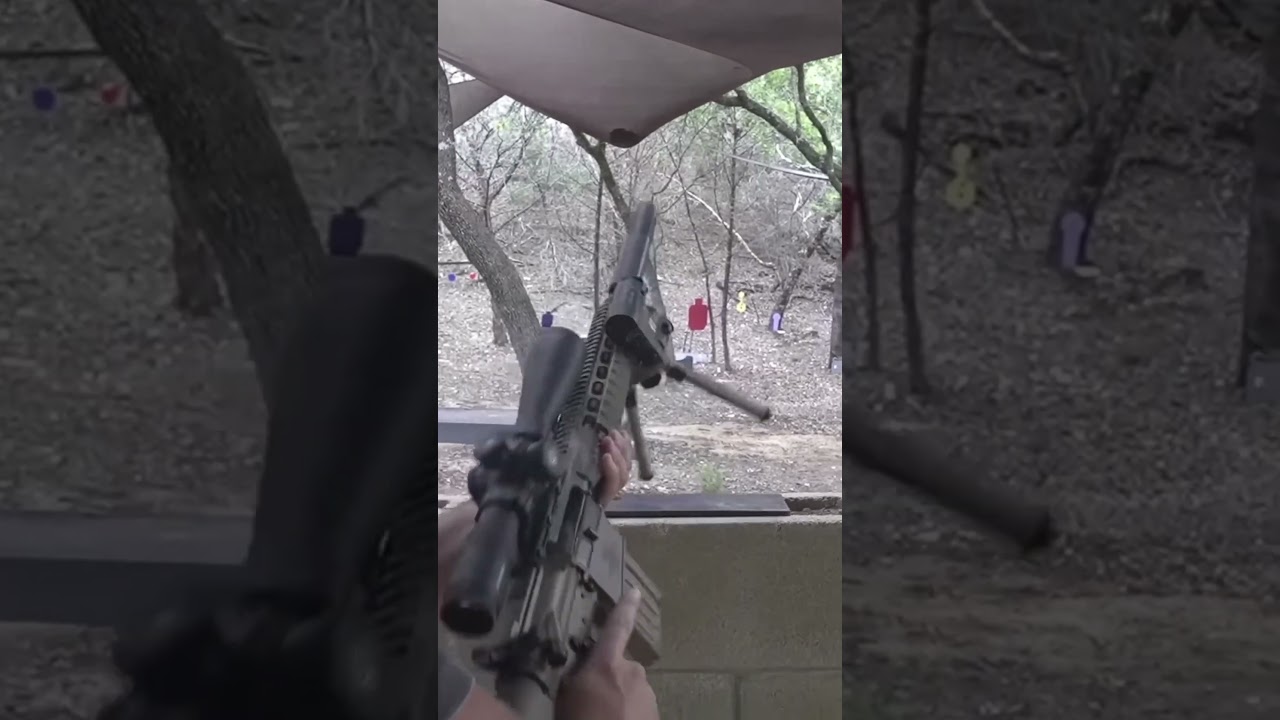 DemolitionRanch: Tungsten Bullets Are Unstoppable!!! #experiment
