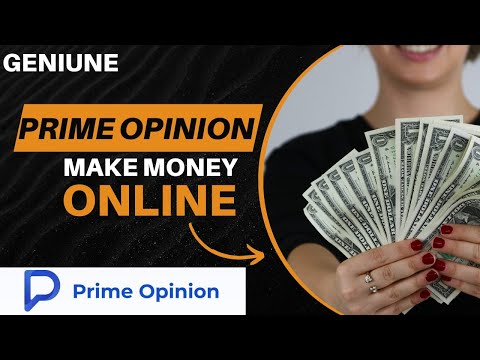 What's the Secret to Earning Big with Prime Opinion Survey Reviews?