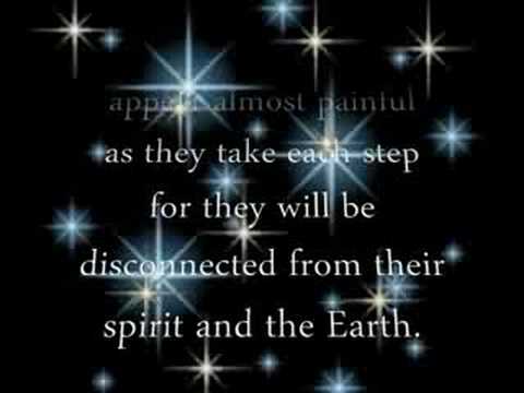 THE HOPI PROPECY of the Blue & Red Star Kachina’s | anunnaki,alien gods ...