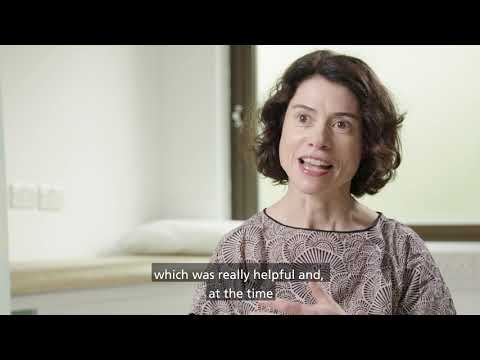 Your Path in Research - a cancer nurses' journey