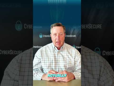 The Simple Mistakes That Let Hackers In | And How to Stop Them | CyberSecure