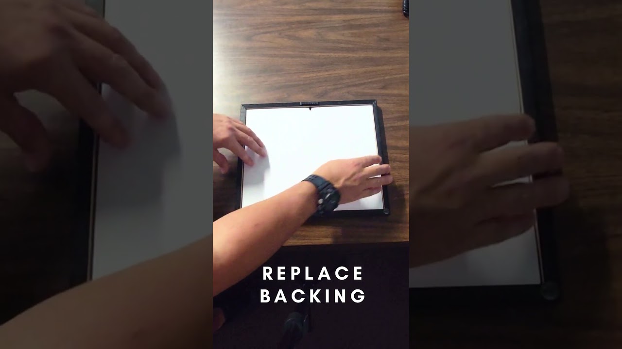 Sports Trading Card Frames - Protect and Display Your Sports Cards #sportscards #baseballcards