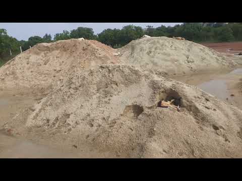 River Sand at Best Price in India