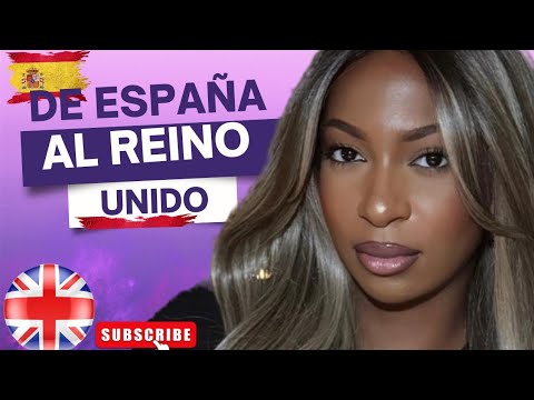 Tamara en Reino Unido
