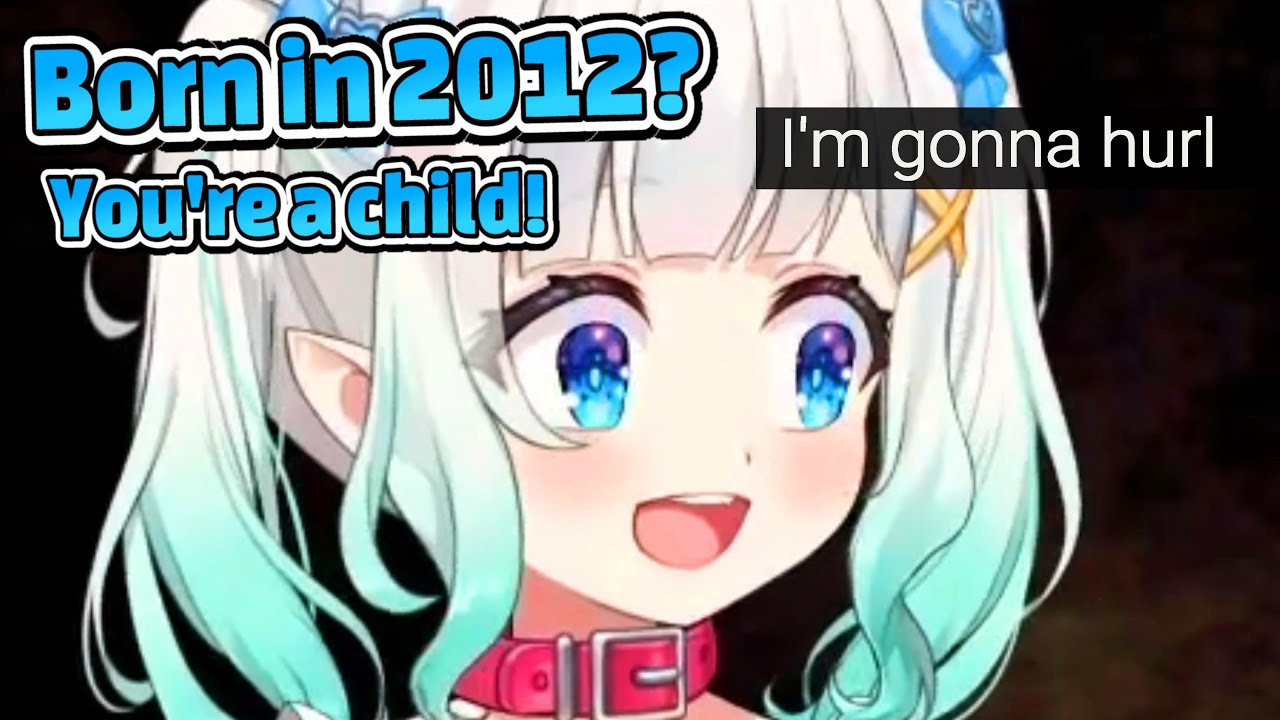 Mint Makes Everybody Feel WAY TOO Old...