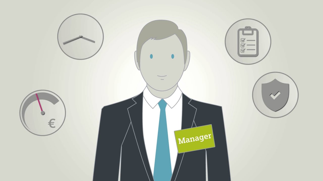 SIMIT Simulation Framework: Benefits for project managers (EN)