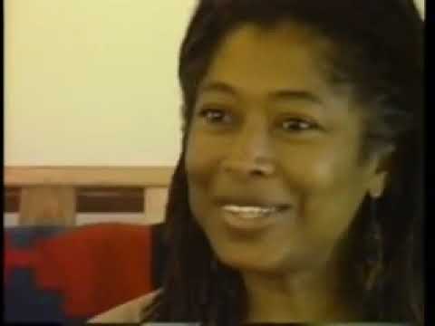 Alice Walker Interview (1989) – The World History Archive and Compendium