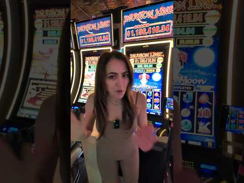 I Can't Believe I Won This on $375/Spin!!! #jackpot #slots #casino #gaming