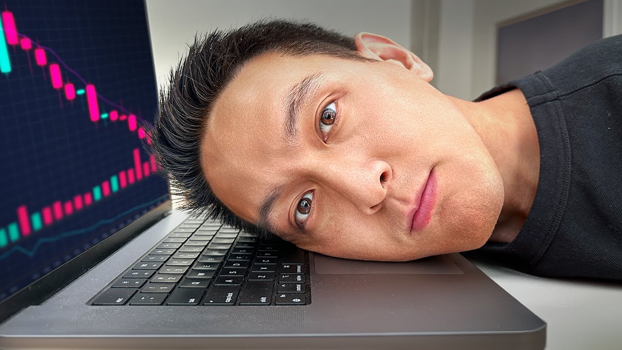 8 Beginner Investing Mistakes I'll Never Make Again (After 10 Years of Experience)