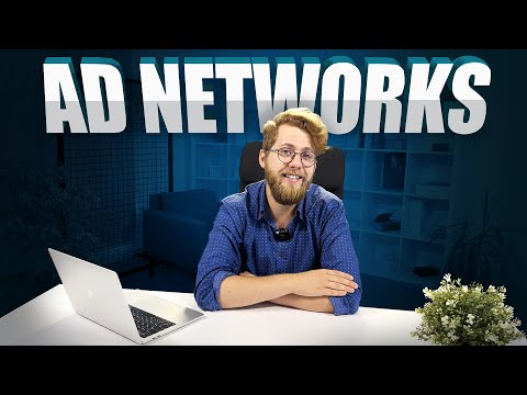 What Are Ad Networks?