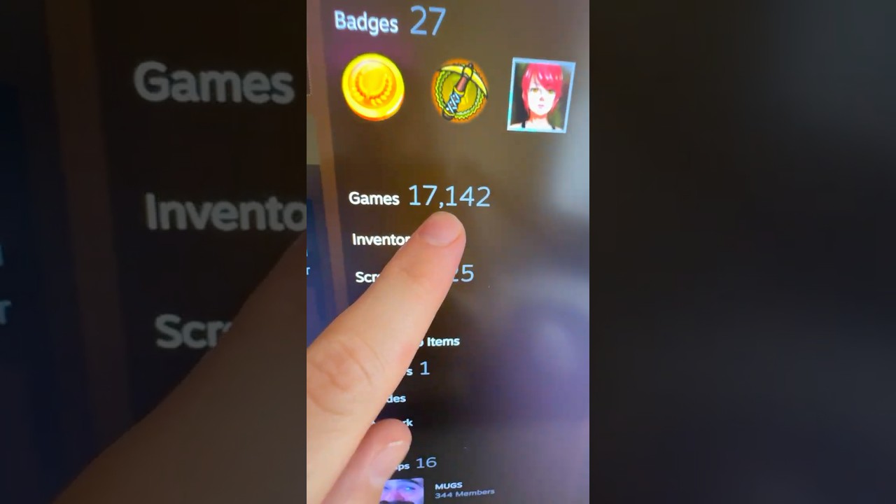 Get 17,000+ FREE Steam Games #steam