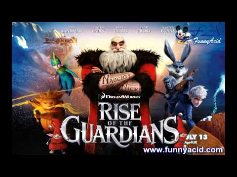 Top Grossing Hollywood Movies of 2012