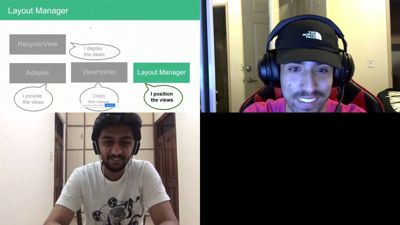 ZotHacks 2020: Codepath Android Workshop