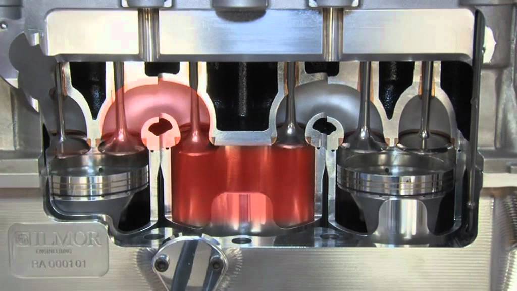Five-Stroke Engine Works and Might Enter Production - autoevolution