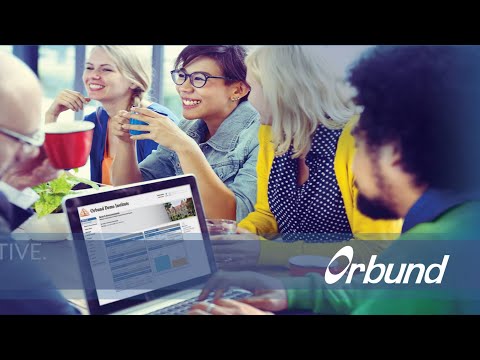 Orbund Pricing, Alternatives & More 2022 - Capterra