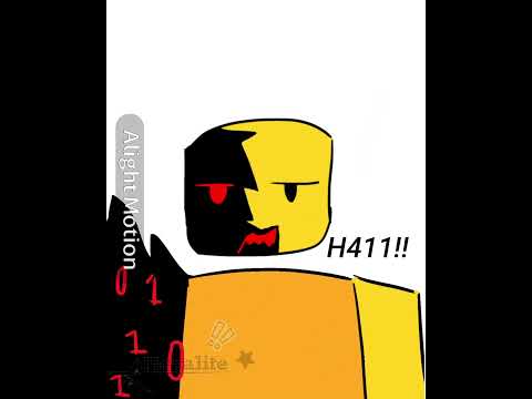 C00lkidd chan Haii :3 #forsaken #roblox #c00lkidd #fyp #fypyoutube #shorts