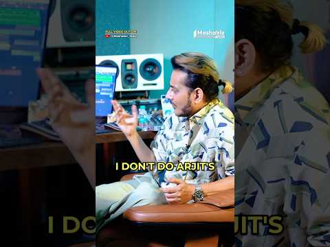 Arijit Singh’s Raw Vocals of ‘Tu Hai Toh Main Hoon’ Is Just Magical! | Mashable India