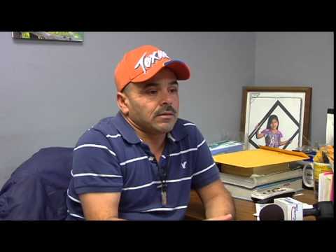 Former McAllen High student feels "wrongfully accused"