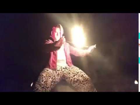 Hire Colton Ames Windham - Fire Performer in your area, | GigSalad