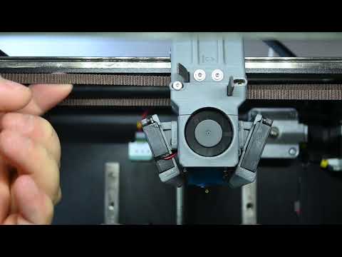 🧞‍♂️ IO-Mount. A Premium toolhead design for TwoTrees CoreXY systems ...