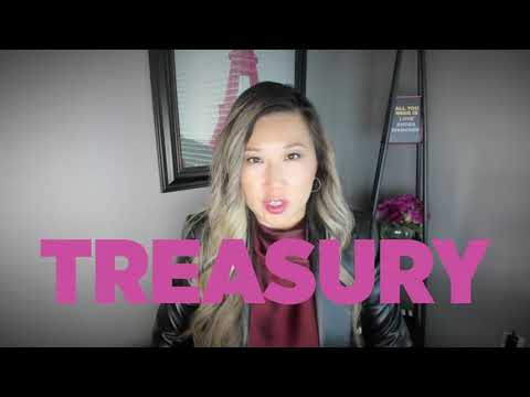What Does a Treasurer Do? Meet May Vang, She'll Explain.