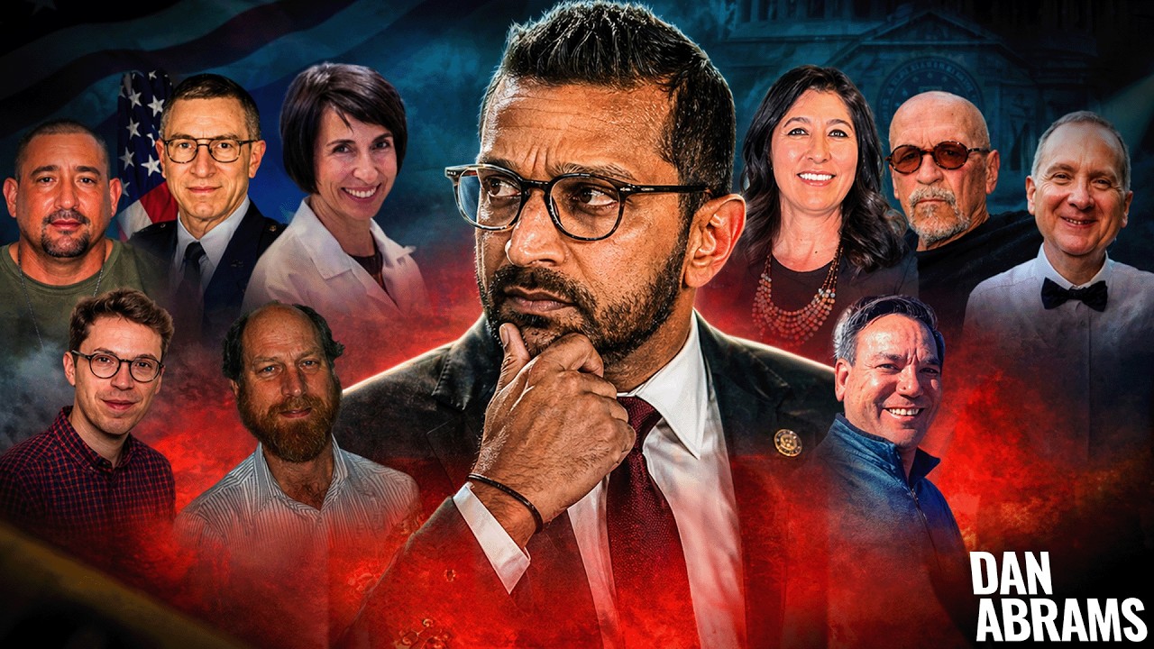 What Happened to These 11 Scientists? The Facts vs. the Narrative