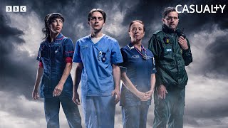 Casualty Season 41 - watch full episodes streaming online