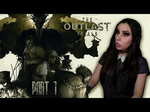 Steam Community :: Video :: [RU/ENG] Крики возвращаются - The Outlast Trials