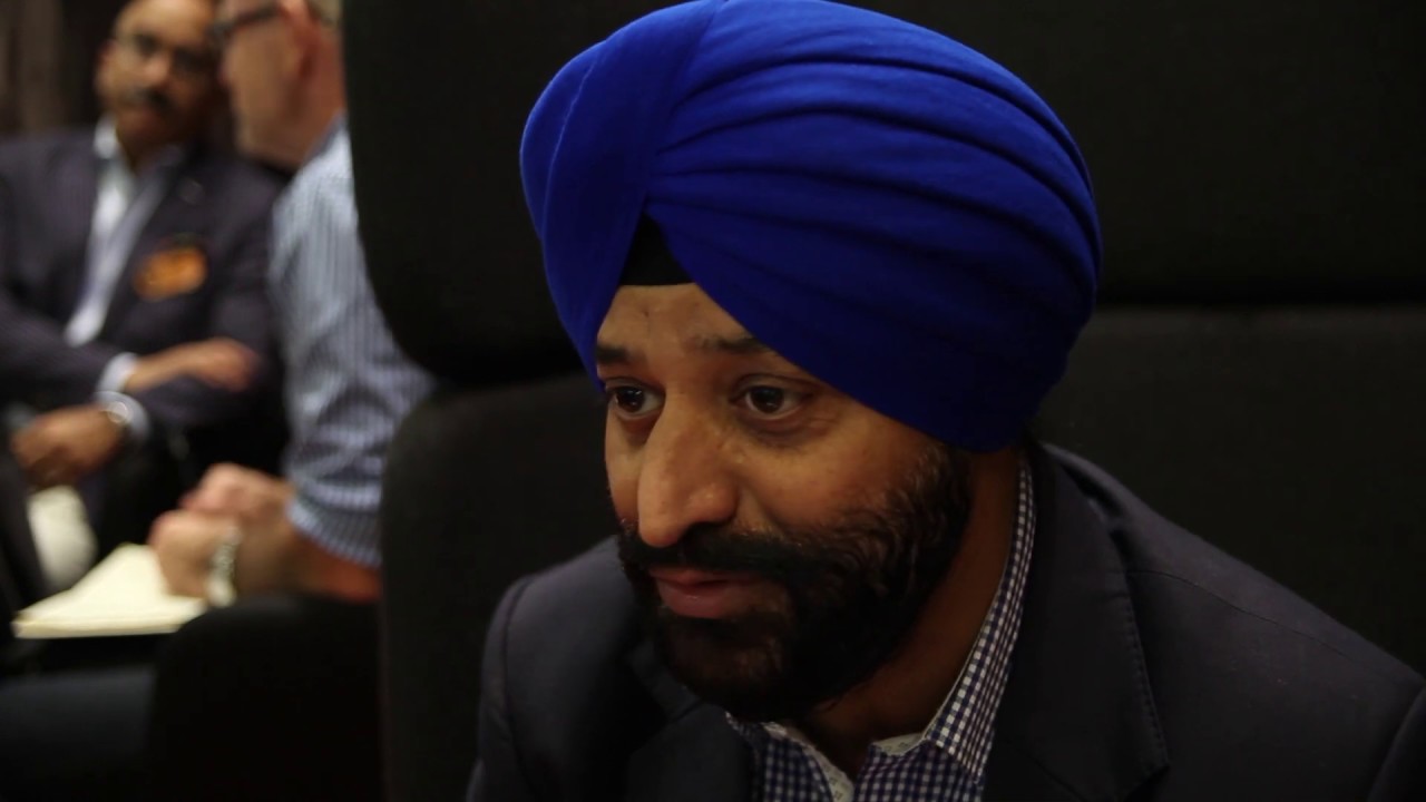 Dimple Singh, chief operating officer, Creative Travel | Videos ...