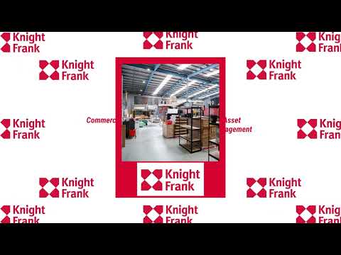 Knight Frank Gold Coast - Asset Management video