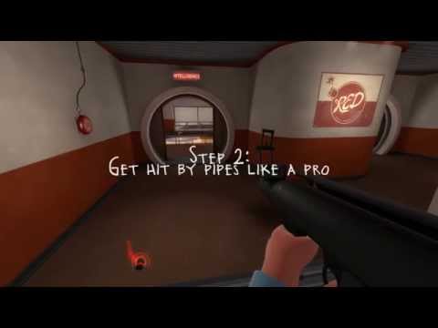 Steam Community :: Video :: TF2 Tutorial: Speed Capping