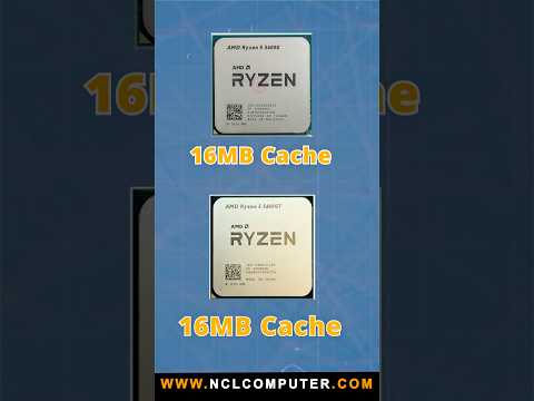 Ryzen 5🚀5600G vs 5600GT Which is Best.......!..............#amd #ryzen5 #5600g #5600gt #nclcomputer