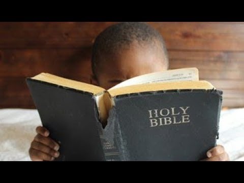 IS The Bible Really Black History