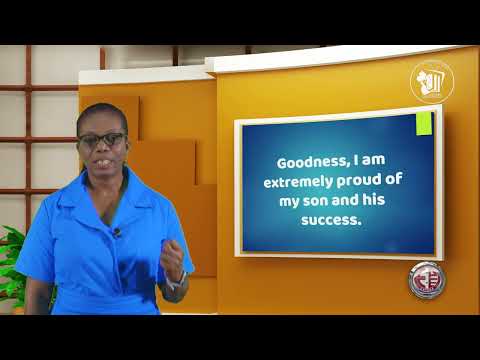 CPCE Teacher Training : ENG 111 - Essentials of English Proficiency I