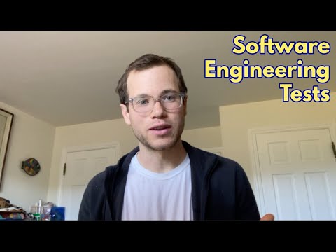 Unit, Integration, and Canary Tests in Software Engineering