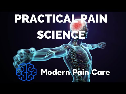 Practical Pain Science Course