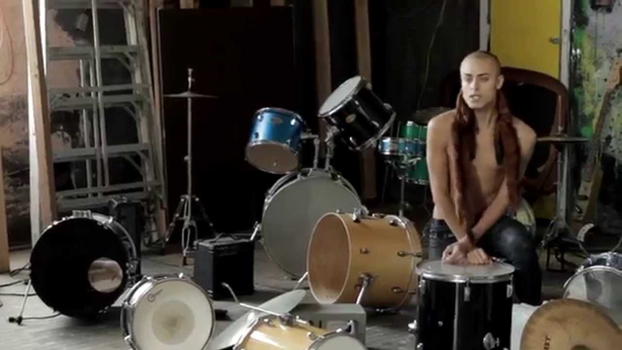 Cory Wade Hindorff – I'm Sorry